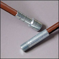 Help For The Fireplace Shopper: Cleaning Instructions for a Metal or ...